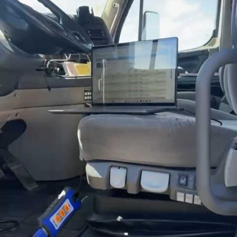 Top Rated Mobile Smog Test in Merced, CA - Central Valley Mobiles Smog Test